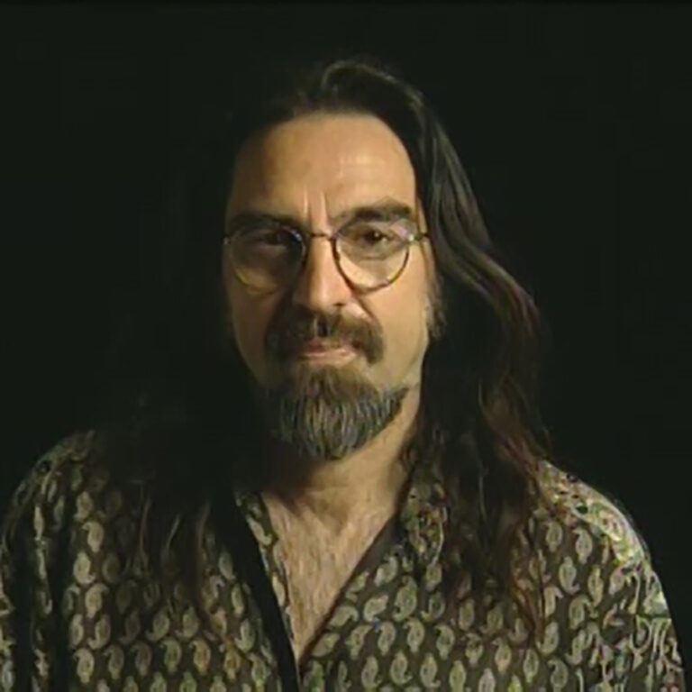 George DiCaprio | Interview | American Masters | PBS