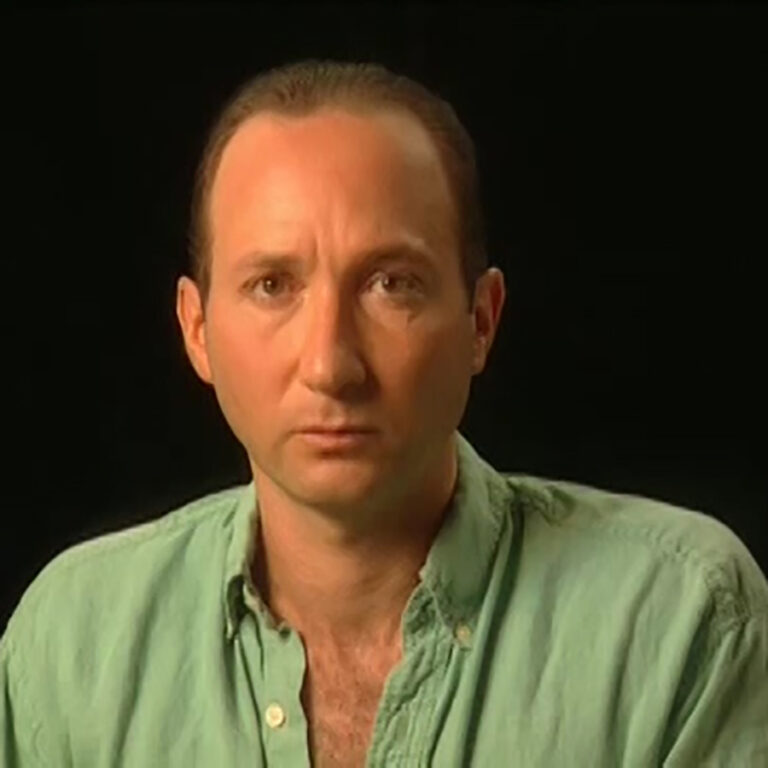 Mark Leyner | Interview | American Masters | PBS