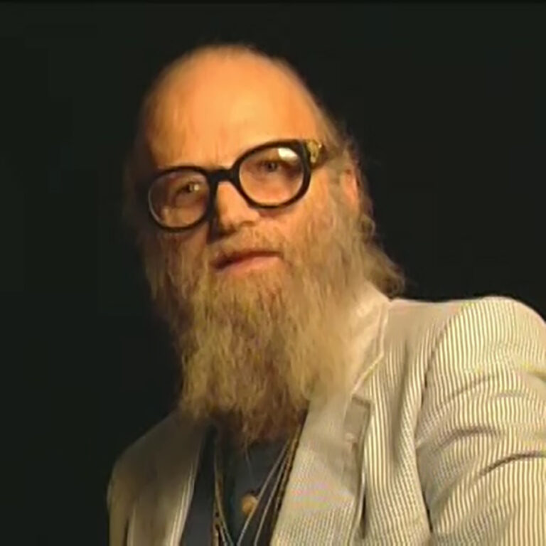 Billy Name | Interview | American Masters | PBS