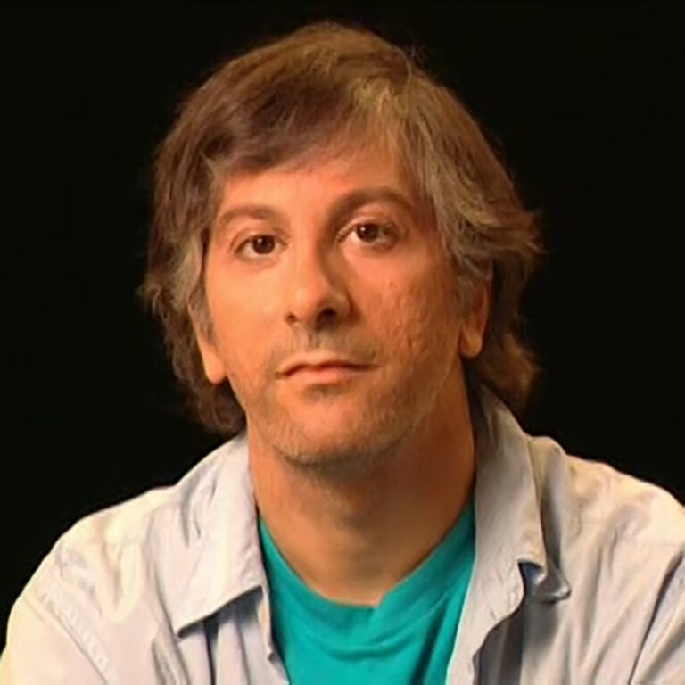 Lee Renaldo | Interview | American Masters | PBS