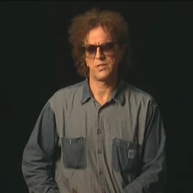 Mick Rock | Interview | American Masters | PBS