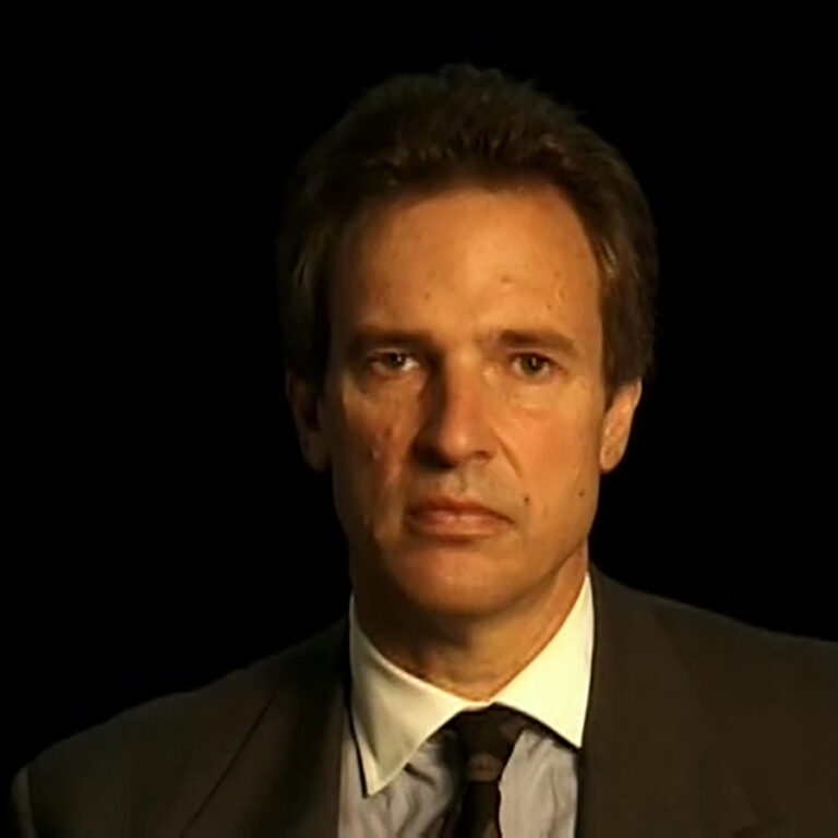 Kirk Varnedoe | Interview | American Masters | PBS