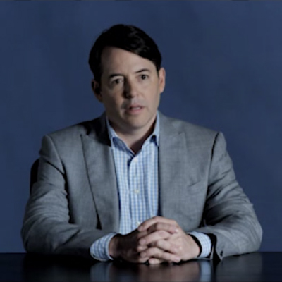 Matthew Broderick | Interview | American Masters | PBS