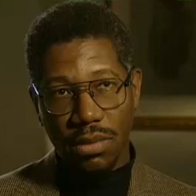 Gerald Early | Interview | American Masters | PBS