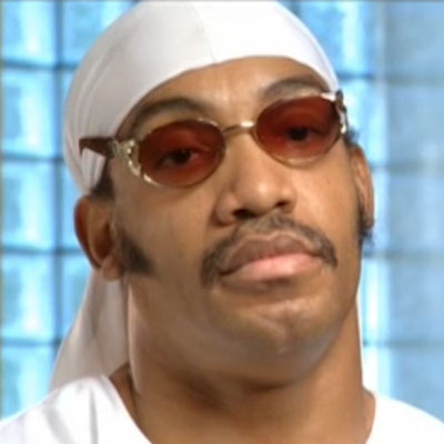 Melle Mel A.K.A. Melvin Glover | Interview | American Masters | PBS