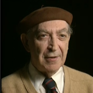 Danny Bank | Interview | American Masters | PBS