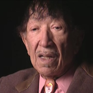 Doc Cheatham | Interview | American Masters | PBS