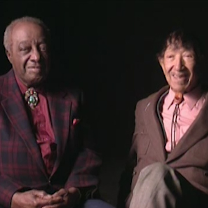 Doc Cheatham and Milton Hinton | Interview | American Masters | PBS