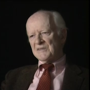 James T. Maher | Interview | American Masters | PBS