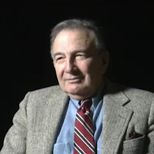 Rachel Edelson | Interview | American Masters | PBS