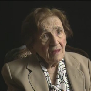 Ida Winsberg | Interview | American Masters | PBS