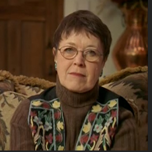 Wanda Corn | Interview | American Masters | PBS