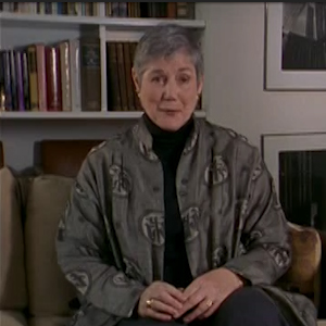 Joanna Steichen | Interview | American Masters | PBS
