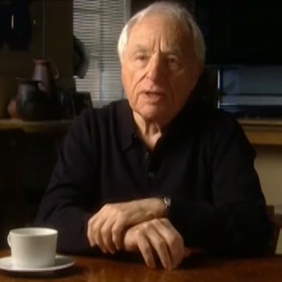 Walter Bernstein | Interview | American Masters | PBS