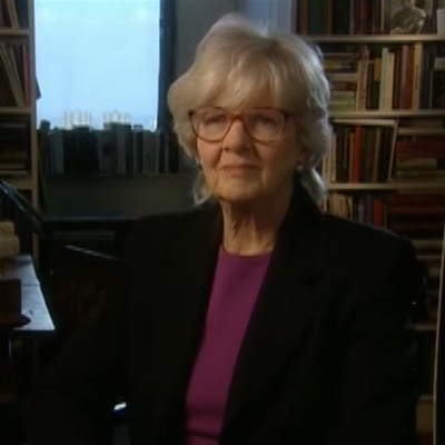 Patricia Bosworth | Interview | American Masters | PBS