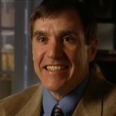 Steve Centola | Interview | American Masters | PBS