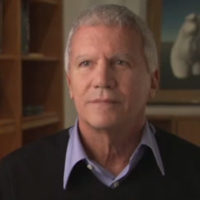 Larry Gagosian | Interview | American Masters | PBS