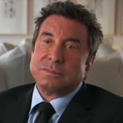 Sandy Gallin | Interview | American Masters | PBS