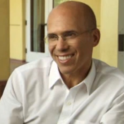 Jeffrey Katzenberg | Interview | American Masters | PBS