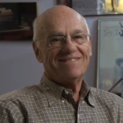 Jerry Leider | Interview | American Masters | PBS