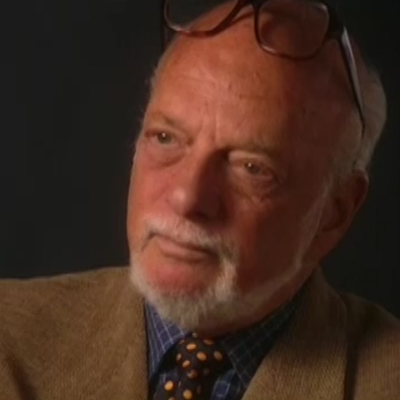 Harold Prince | Interview | American Masters | PBS
