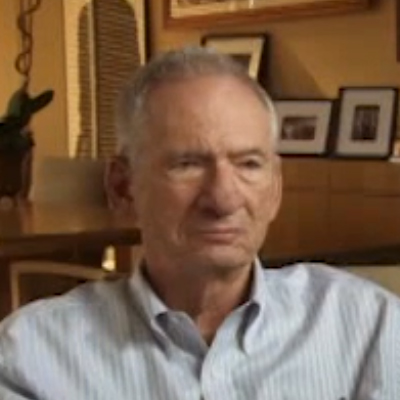 Sid Sheinberg | Interview | American Masters | PBS