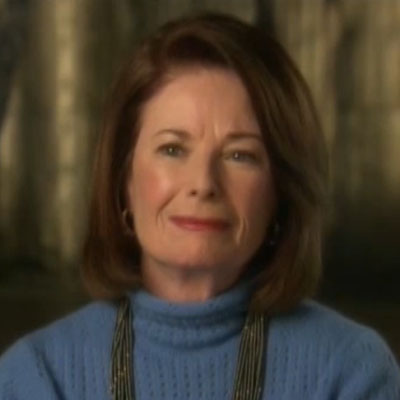 Ginny Newhart | Interview | American Masters | PBS