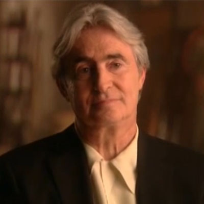 David Steinberg | Interview | American Masters | PBS