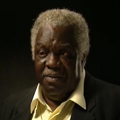 Keter Betts | Interview | American Masters | PBS