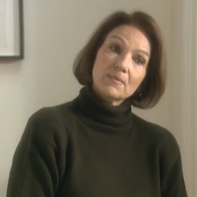 Ruth Ansel | Interview | American Masters | PBS