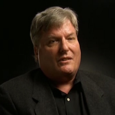 Eric Miller | Interview | American Masters | PBS