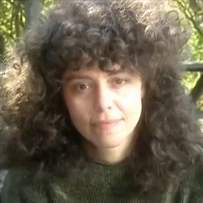 Polly Allen Mellen | Interview | American Masters | PBS