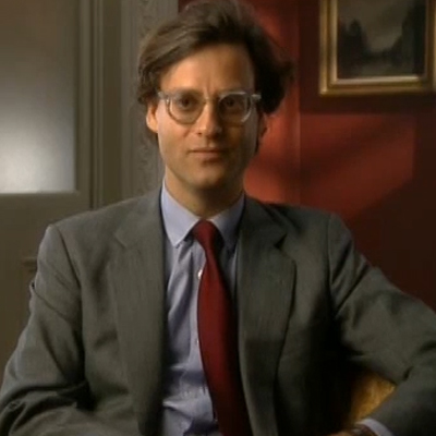 John Avedon | Interview | American Masters | PBS