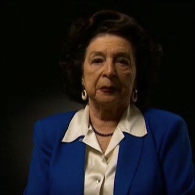 Bea Wain | Interview | American Masters | PBS