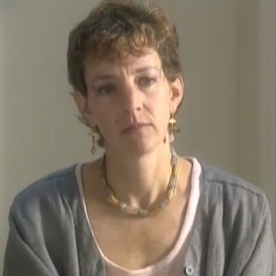 Jamie Bernstein | Interview | American Masters | PBS