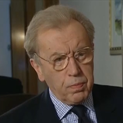 David Frost | Interview | American Masters | PBS