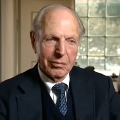 Richard Hottelet | Interview | American Masters | PBS