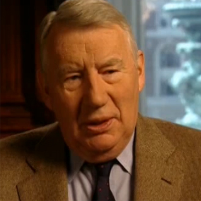 Robert MacNeil | Interview | American Masters | PBS