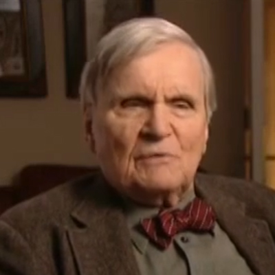 John Mosedale | Interview | American Masters | PBS