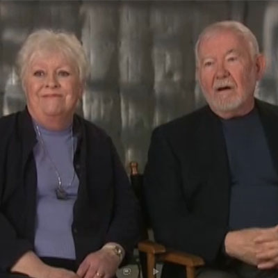 Ken Welch and Mitze Welch | Interview | American Masters | PBS