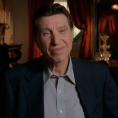 Morris Dickstein | Interview | American Masters | PBS