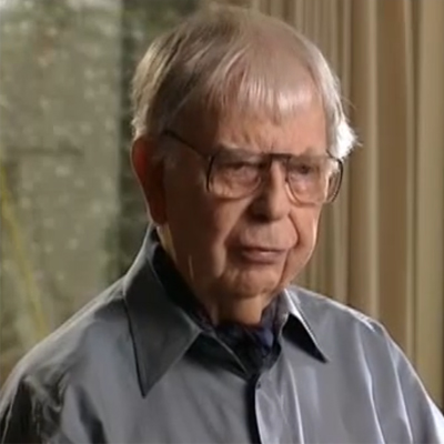 Maury Thompson | Interview | American Masters | PBS