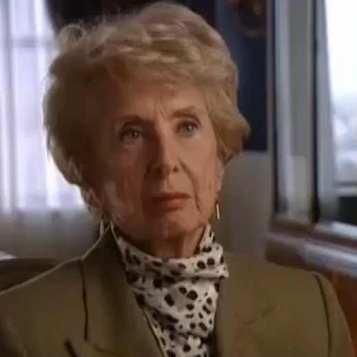 Maggie Williams | Interview | American Masters | PBS