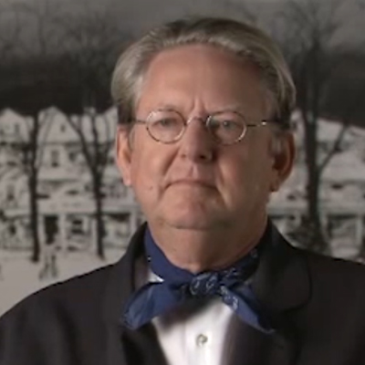 Paul Davis | Interview | American Masters | PBS