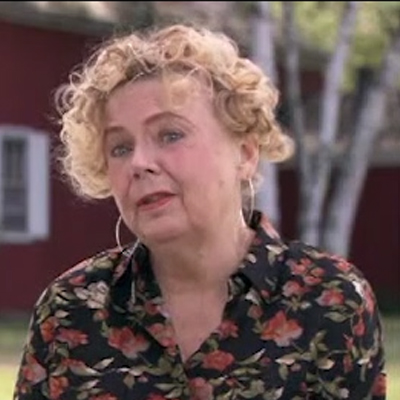 Lee Schaeffer Goodfellow | Interview | American Masters | PBS