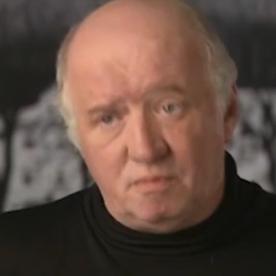 Jamie Wyeth | Interview | American Masters | PBS