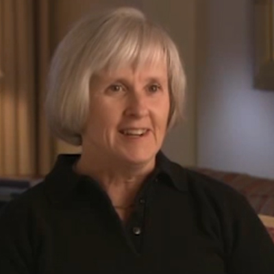 Mary Whalen Leonard | Interview | American Masters | PBS