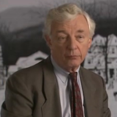 Richard Reeves | Interview | American Masters | PBS