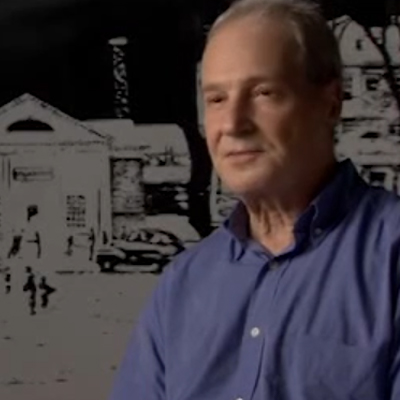 Robert Rosenblum | Interview | American Masters | PBS