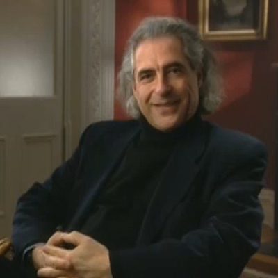 Gideon Lewin | Interview | American Masters | PBS